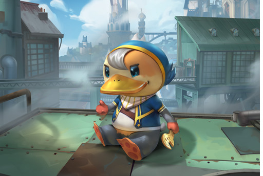 jxbxbx - Set 6 Stats - TFT Stats, Leaderboards, League of Legends ...