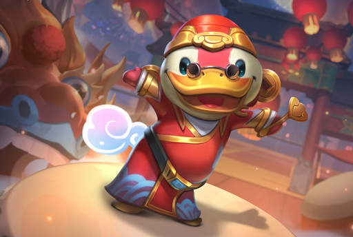 오직이너만 - Set 9 Stats - TFT Stats, Leaderboards, League of Legends ...