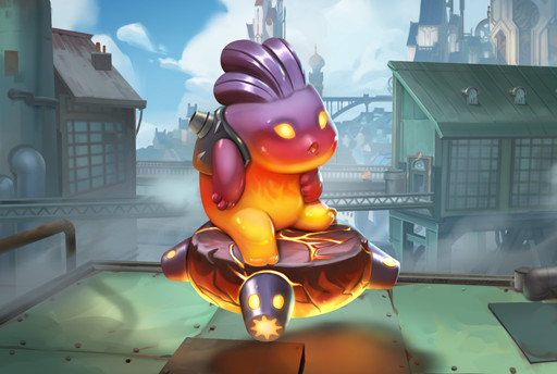 우라라라라라라라라라라라라라라라 - Set 6 Match History - TFT Stats, Leaderboards ...