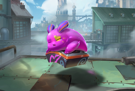 규규규규규규규규규규규규규규 - Set 6 Match History - TFT Stats, Leaderboards, League ...