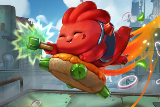 めめめめめめめ - Set 6 Stats - TFT Stats, Leaderboards, League of Legends ...