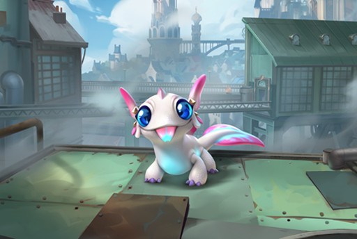 규규규규규규규규규규규규규규 - Set 6 Match History - TFT Stats, Leaderboards, League ...