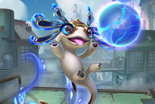 jxbxbx - Set 6 Stats - TFT Stats, Leaderboards, League of Legends ...