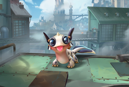 규규규규규규규규규규규규규규 - Set 7 Match History - TFT Stats, Leaderboards, League ...
