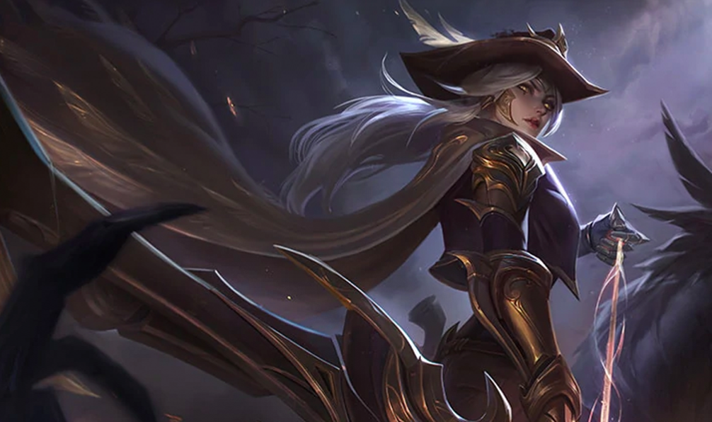 TFT SET 4: Fates - TFT Stats, Leaderboards, League of Legends Teamfight ...