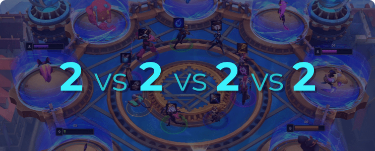 TFT SET 6 : Gizmos & Gadgets