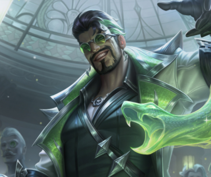 TFT Stats, Leaderboards, League of Legends Teamfight Tactics - LoLCHESS.GG